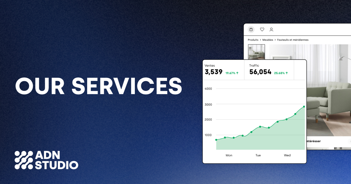 Our Services - Adn Studio